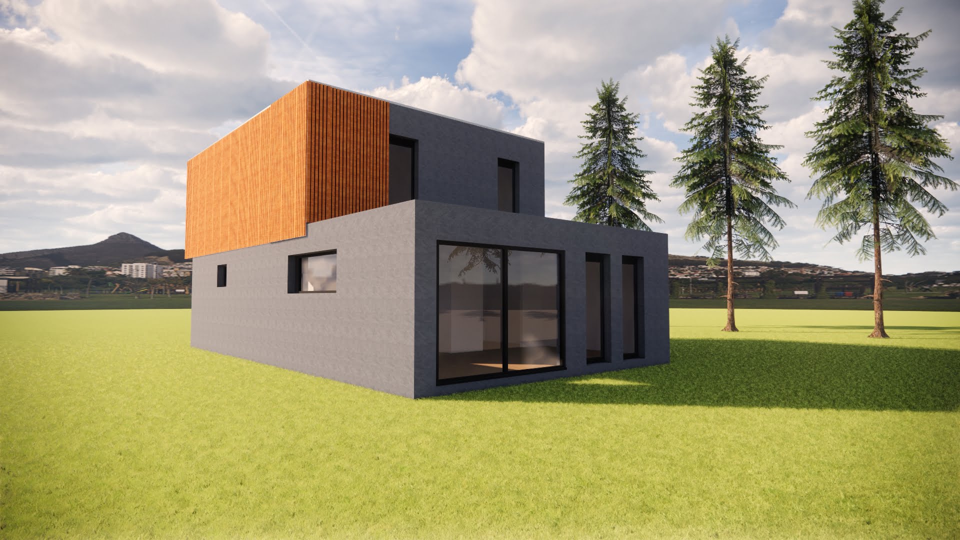 Woonunit kopen? Ontdek onze standaard woonunit modellen