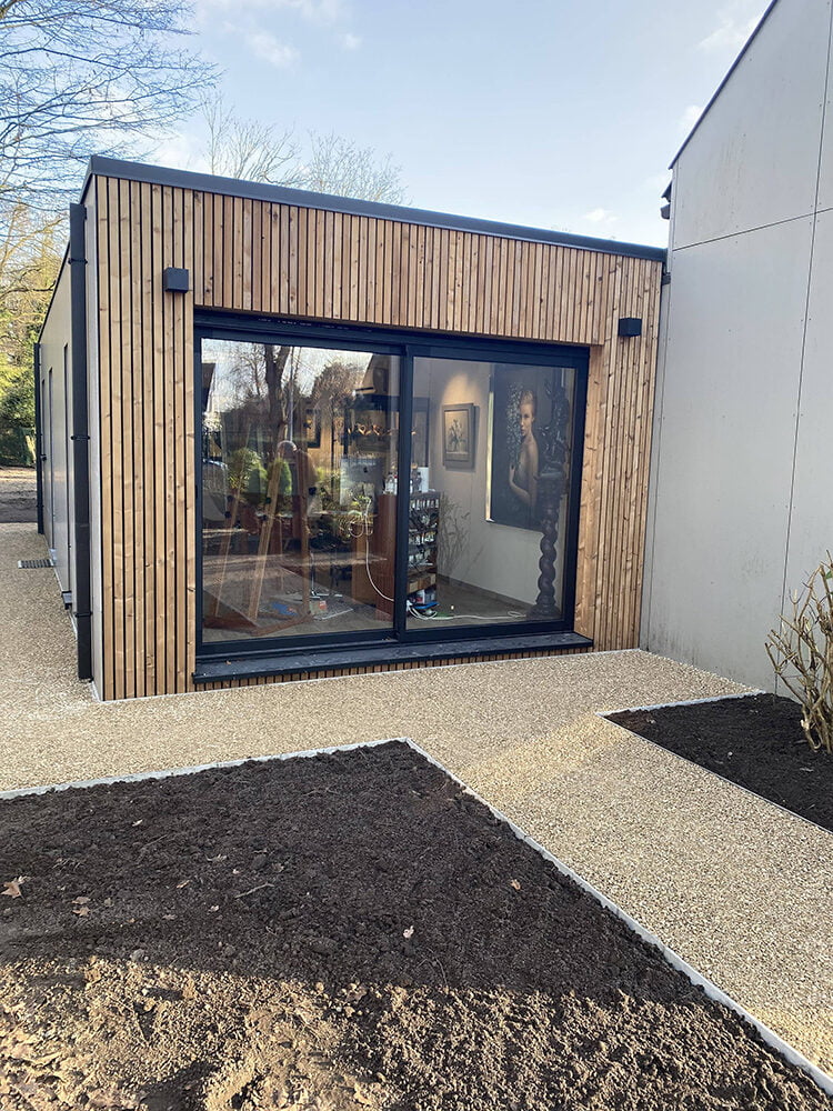 Kangoeroewoning kopen of bouwen? Lees dit eerst | ModuleHome